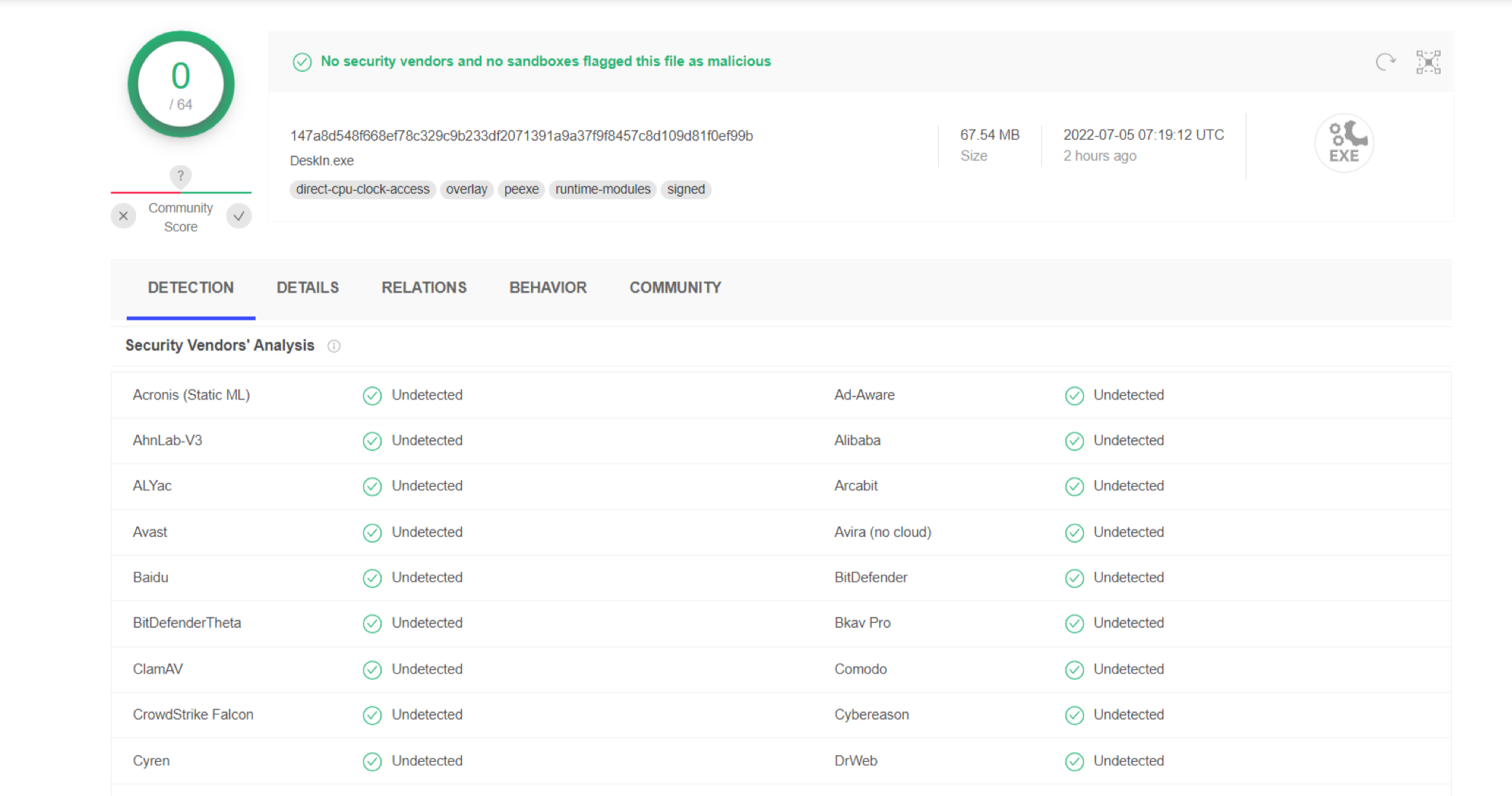 DeskIn Remote Desktop: A Better Way to Connect Anywhere